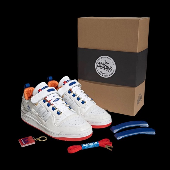 adidas Originals | Shoes | Adidas Superfly X Forum Low | Poshmark